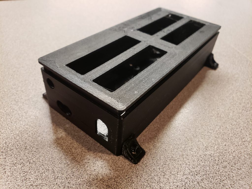 DIY Motion Simulator – Part 1 – Intro, Photos, Shopping List – Bogdan Berg