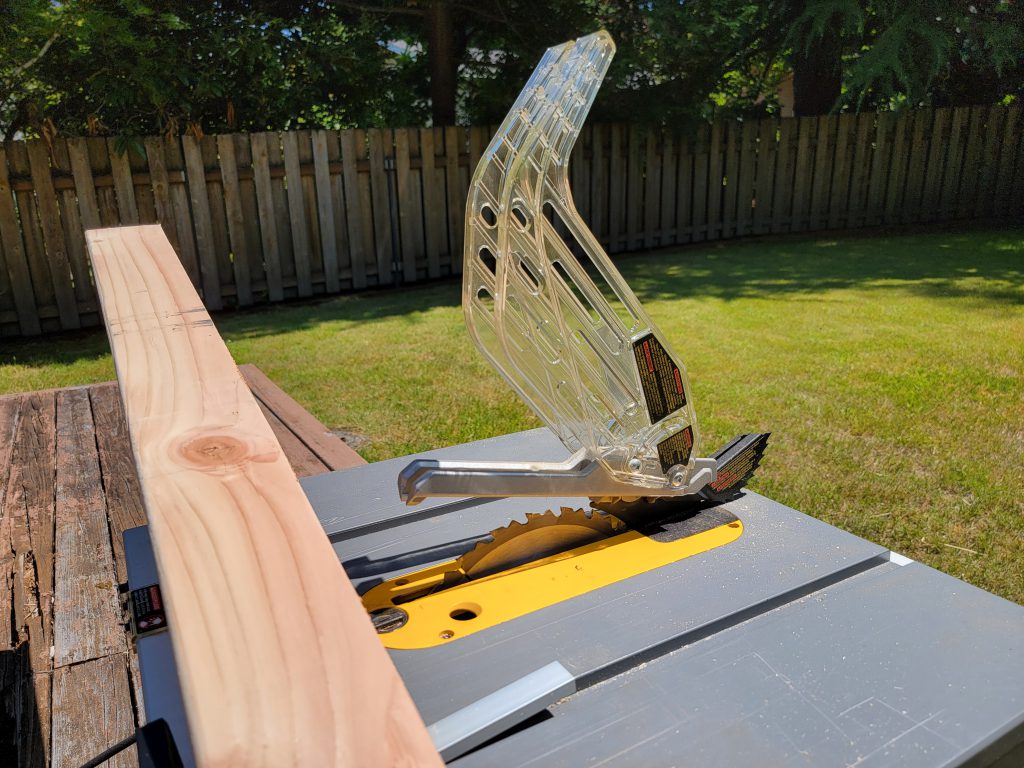 Building Range Target Stands – Bogdan Berg